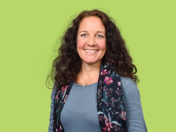 Ein Blick hinter die Kulissen: Interview mit Iris Grimm - ZPG-Bayern